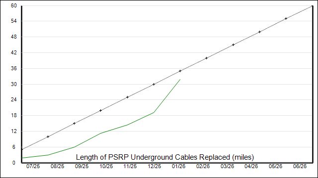 Power System Reliability Program